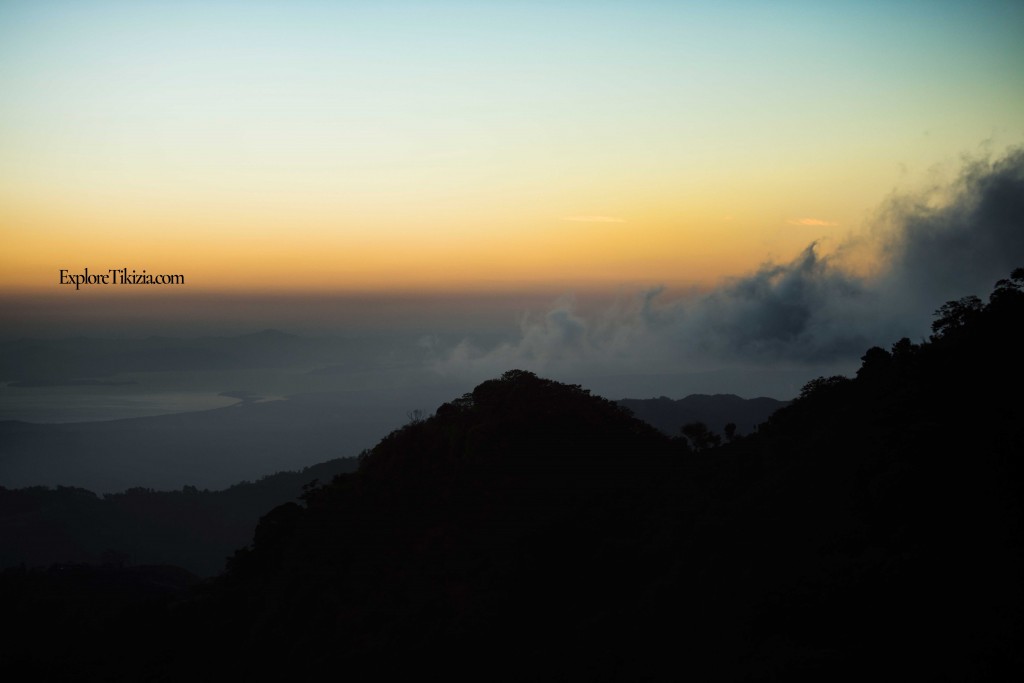 One Berlin at Costa Rican mountains - Explore Tikizia