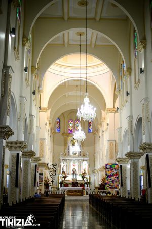 Self-Guided City Tour in San Ramon, Costa Rica - Explore Tikizia