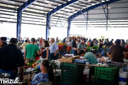 Self-Guided City Tour in San Ramon, Costa Rica - Explore Tikizia