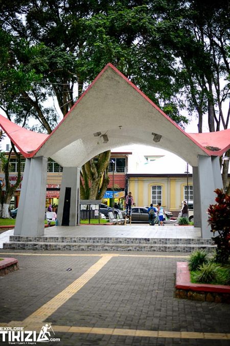 Self-Guided City Tour in San Ramon, Costa Rica - Explore Tikizia