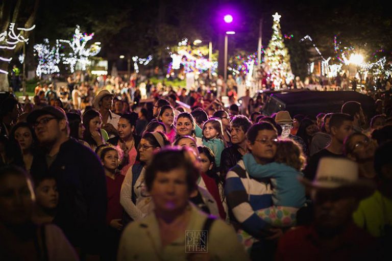 Traditional Festivals in San Ramon, Costa Rica - Explore Tikizia