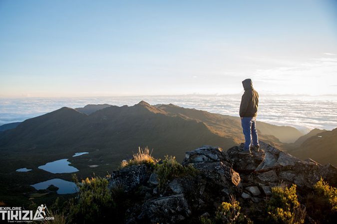 Complete Guide to Hiking Cerro Chirripo National Park, Costa Rica