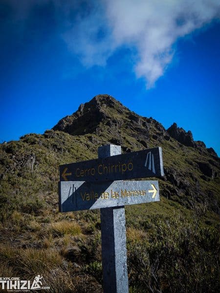 Complete Guide to Hiking Cerro Chirripo National Park, Costa Rica