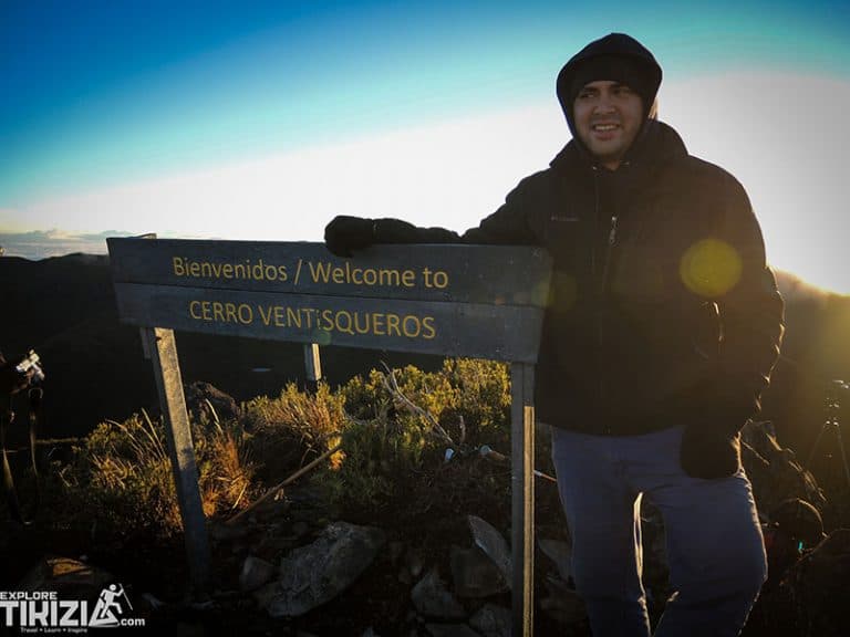 Complete Guide to Hiking Cerro Chirripo National Park, Costa Rica