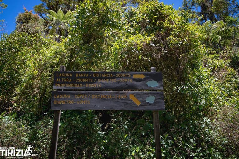 How to drive to Barva volcano without getting lost - Explore Tikizia