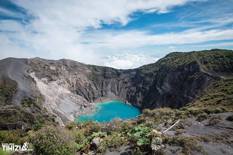 Irazu Volcano National Park: Things to do, see and eat - Explore Tikizia