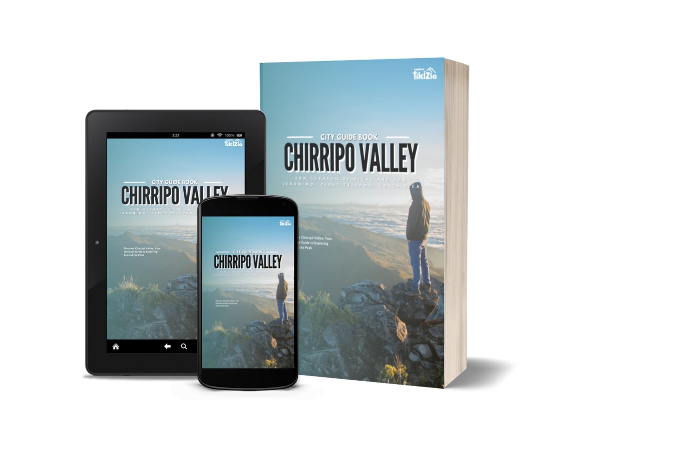 Complete Guide to Hiking Cerro Chirripo National Park, Costa Rica