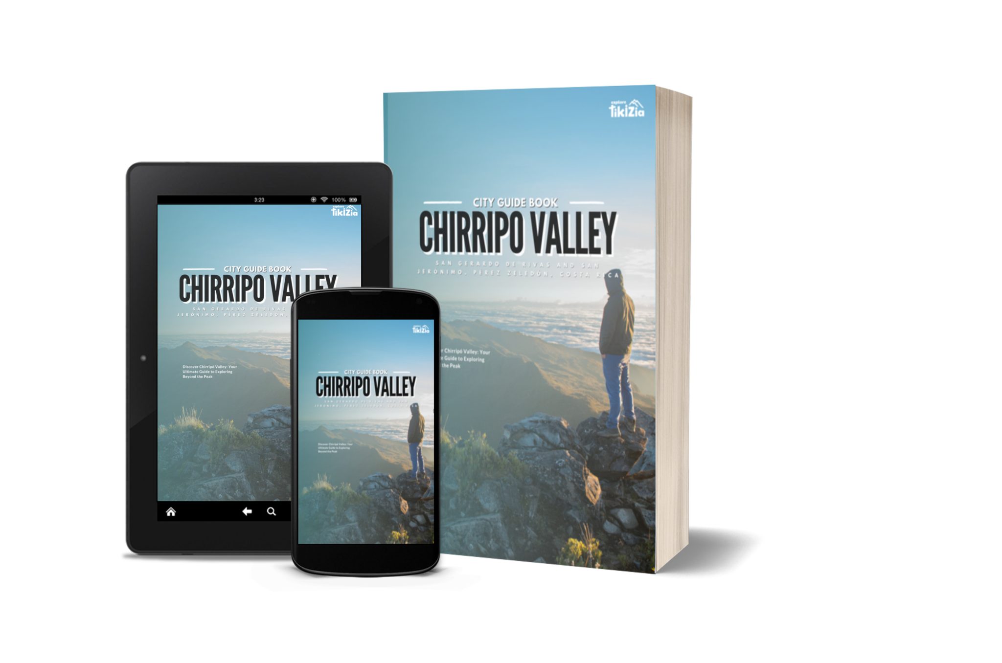 Complete Guide to Hiking Cerro Chirripo National Park, Costa Rica